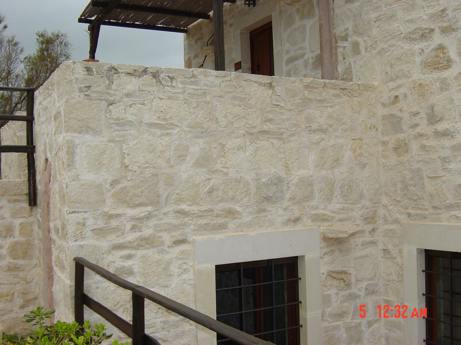 ΚΤΙΣΜA (ΕΛΛΗΝΙΚΑ): ΞΕΝΟΔΟΧΕΙΟ GOUVES VILLAGE APTS - ΚΑΤΩ ΓΟΥΒΕΣ ΗΡΑΚΛΕΙΟΥ
