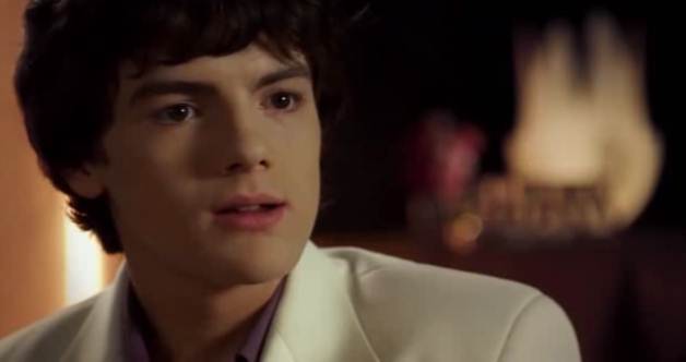 Edson HDTV: Conhecendo Matthew Knight