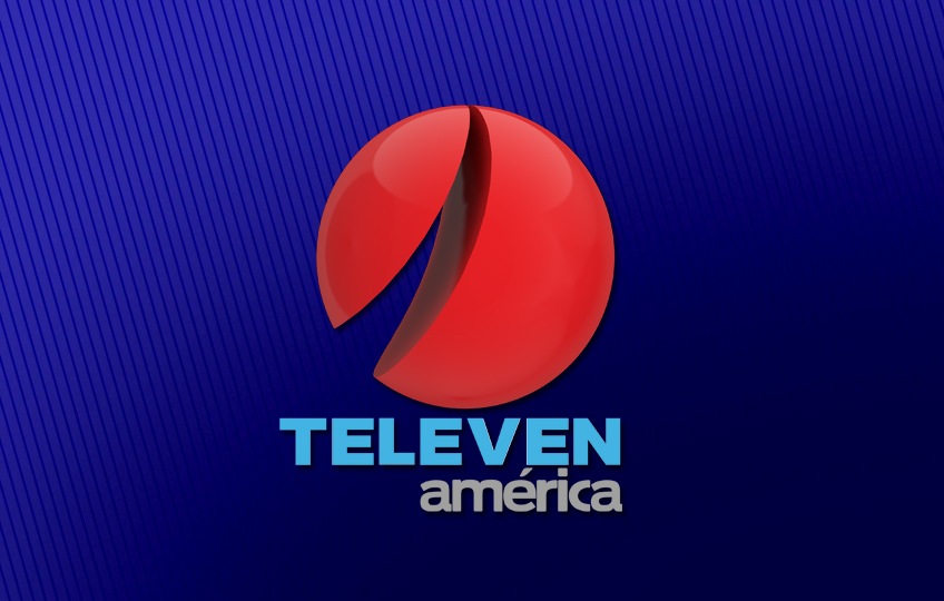 TELEVEN: Televen América: de Venezuela para el mundo