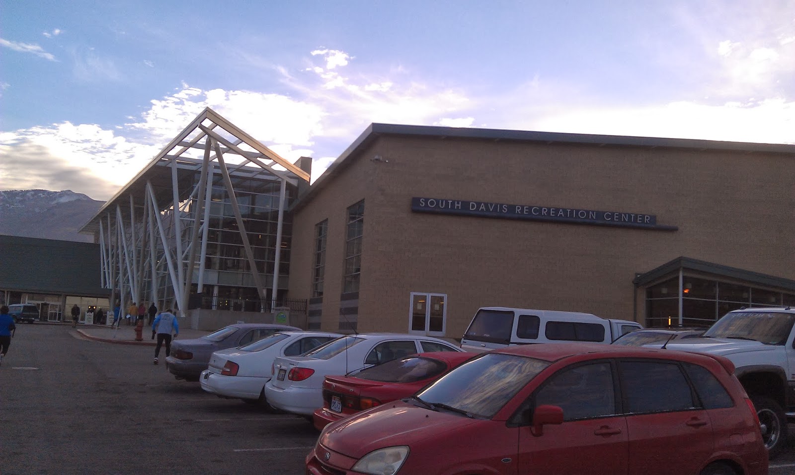 Running on Eddie: Thanksgiving Day 5K Turkey Trot Race - South Davis ...