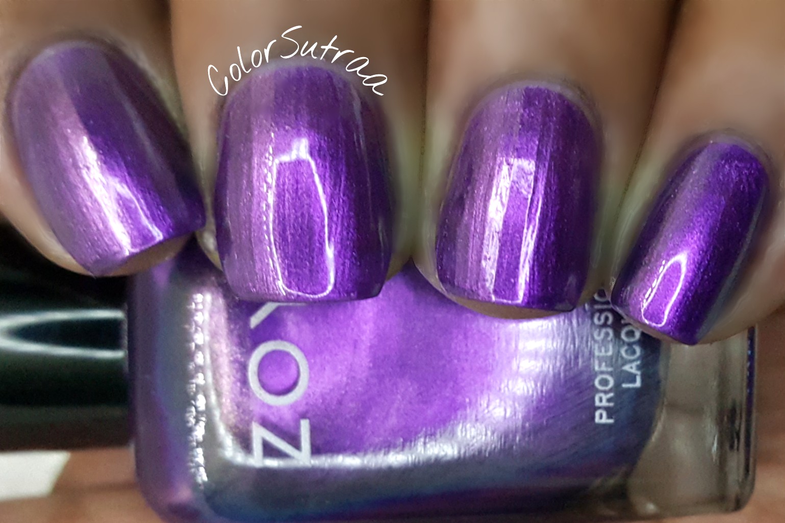 Zoya Harmonie