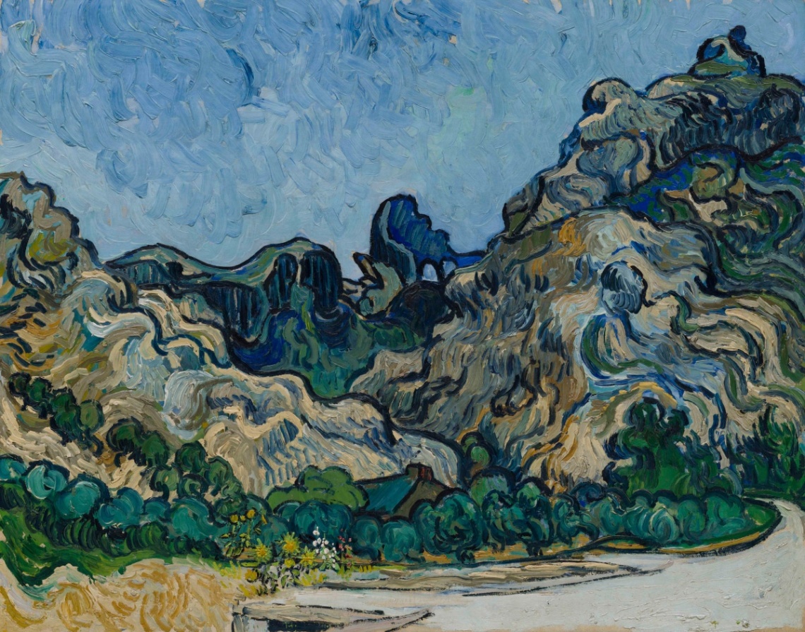 193 Masterpieces For Artist Vincent willem van gogh - ArtLiveAndBeauty ...