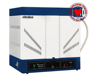 Automatic Water Still - PT.DAIHAN LABTECH INDONESIA