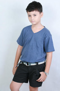 Steve Lorente "Ali Baba" | Ratna's Note