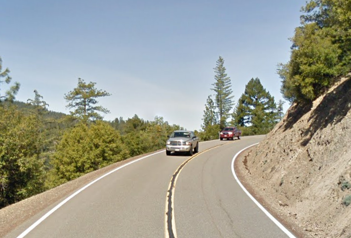 California State Route 36