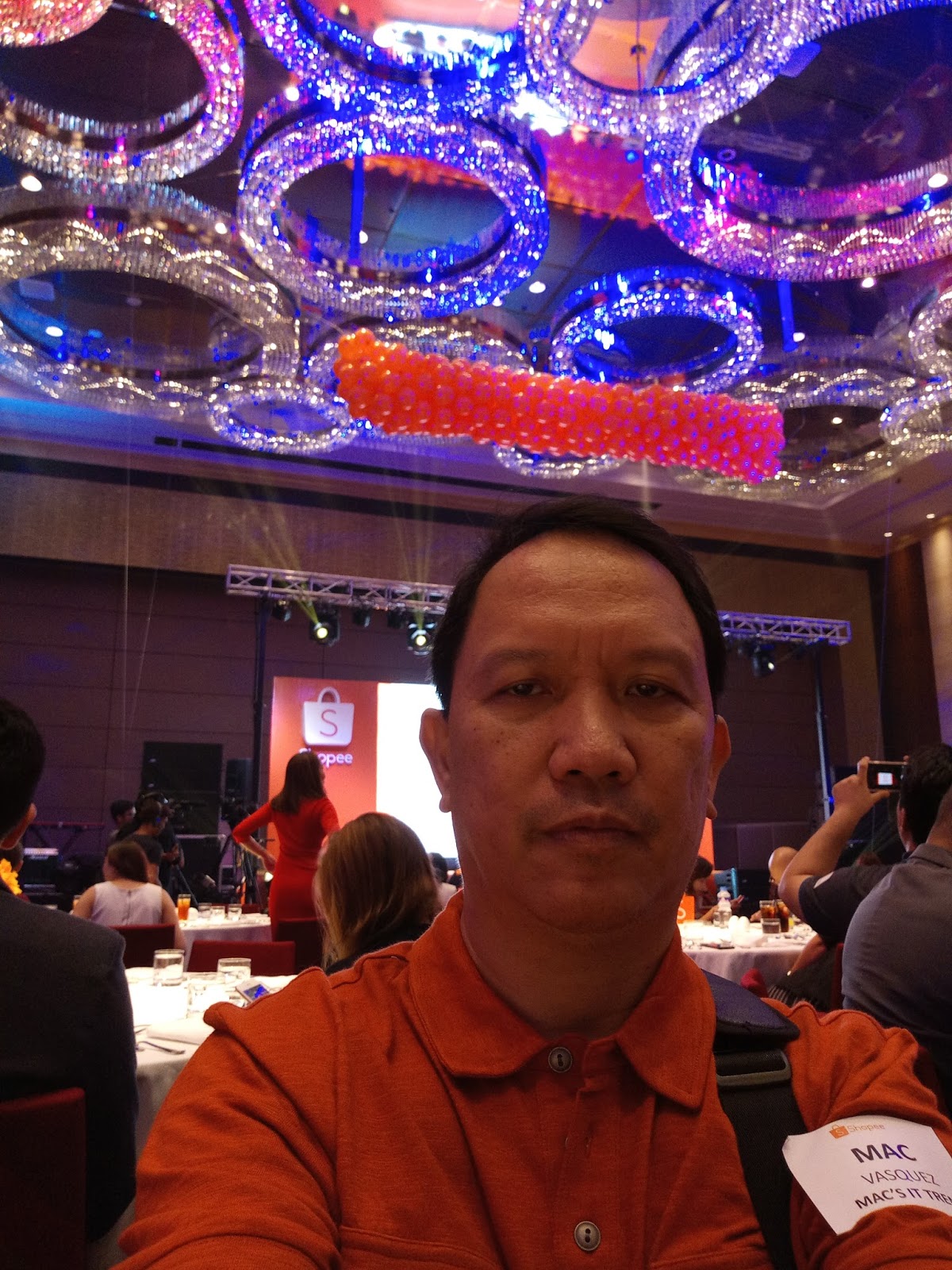 At Iba Pang Mga Pangyayari "Mac Movers": Basic Essentials for Men on ...