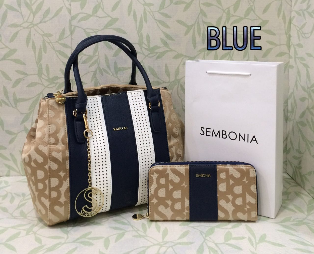 SEMBONIA NEW ARRIVAL | NAK PENDAPATAN LEBIH....