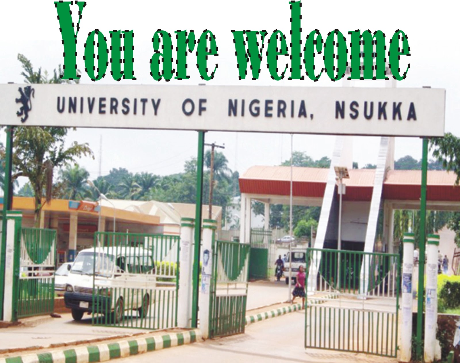 STARTING OF ACADEMIC ACTIVITIES IN UNN FOR THE 2016/2017 SESSION | UNN ...