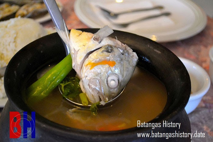 Muslo and the Maliputo: the Great Fishes of Taal Lake and the Pansipit ...