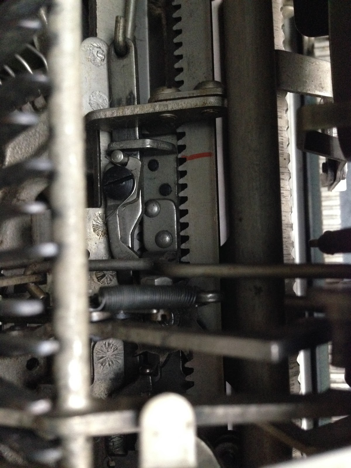 A Comprehensive History of the Royal Model P