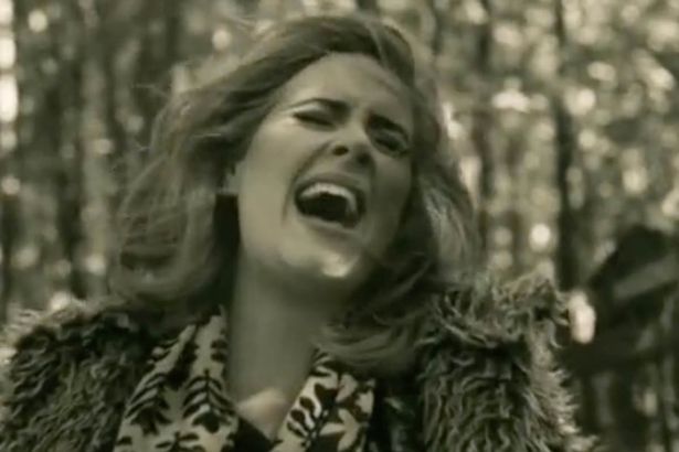 Full Free Fun | World Of Free Fun: Adele New Song 2015 "Hello, its me"