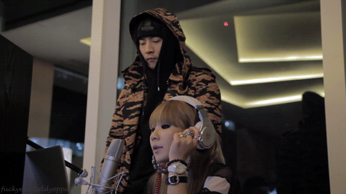 QUEM É TEDDY PARK? - POP KOREA