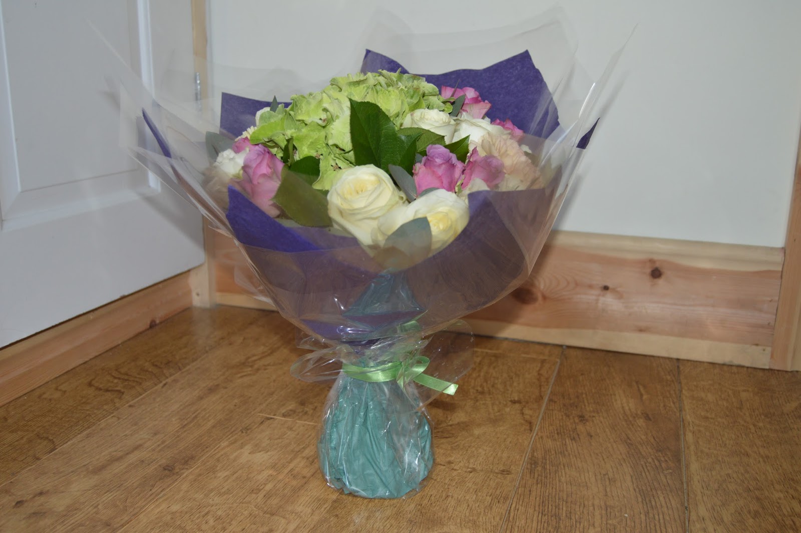 The Flower Studio - Review - We're going on an adventure