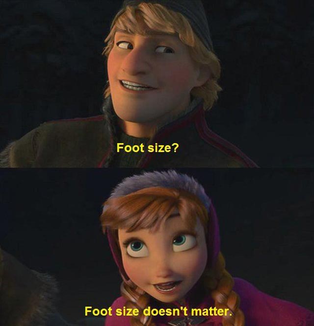Disney Sexual Innuendos