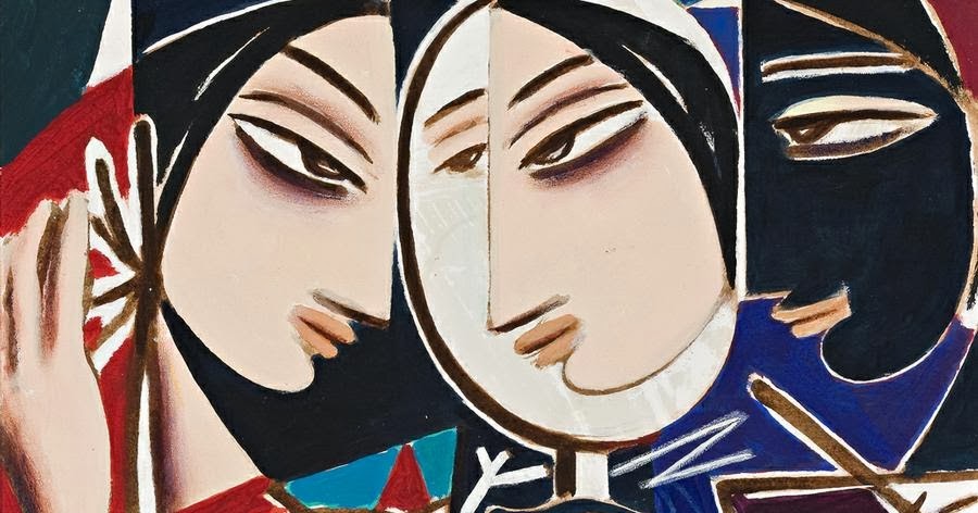 Imagebook: GEORGE KEYT