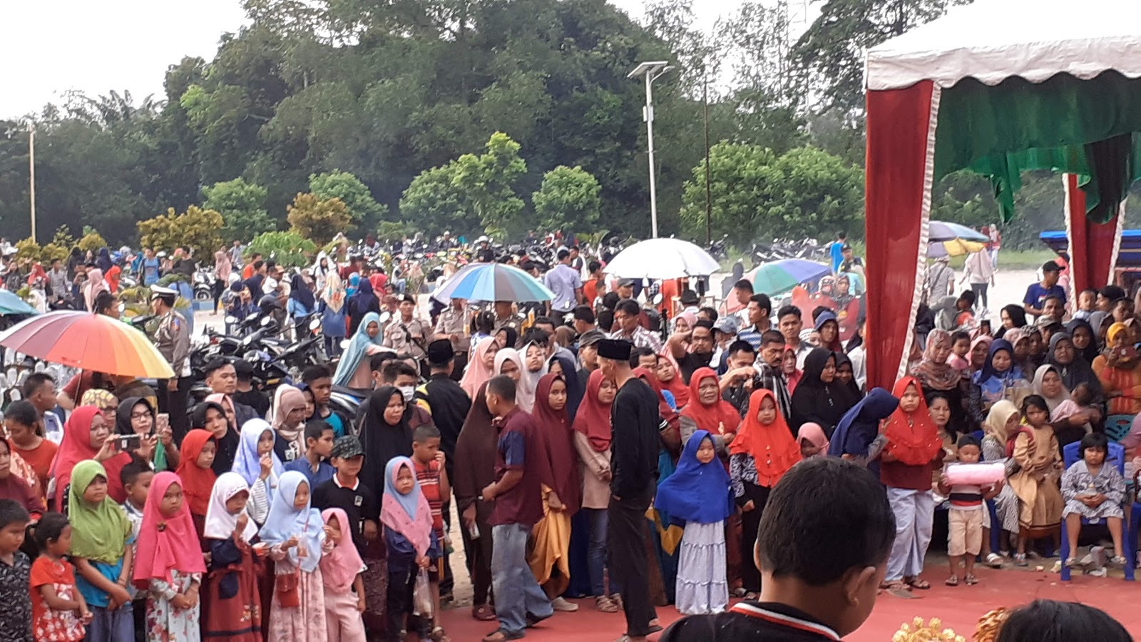 Dusun Suak Selais Kampung Pinang Sebatang: Profil Dusun Suak Selais ...