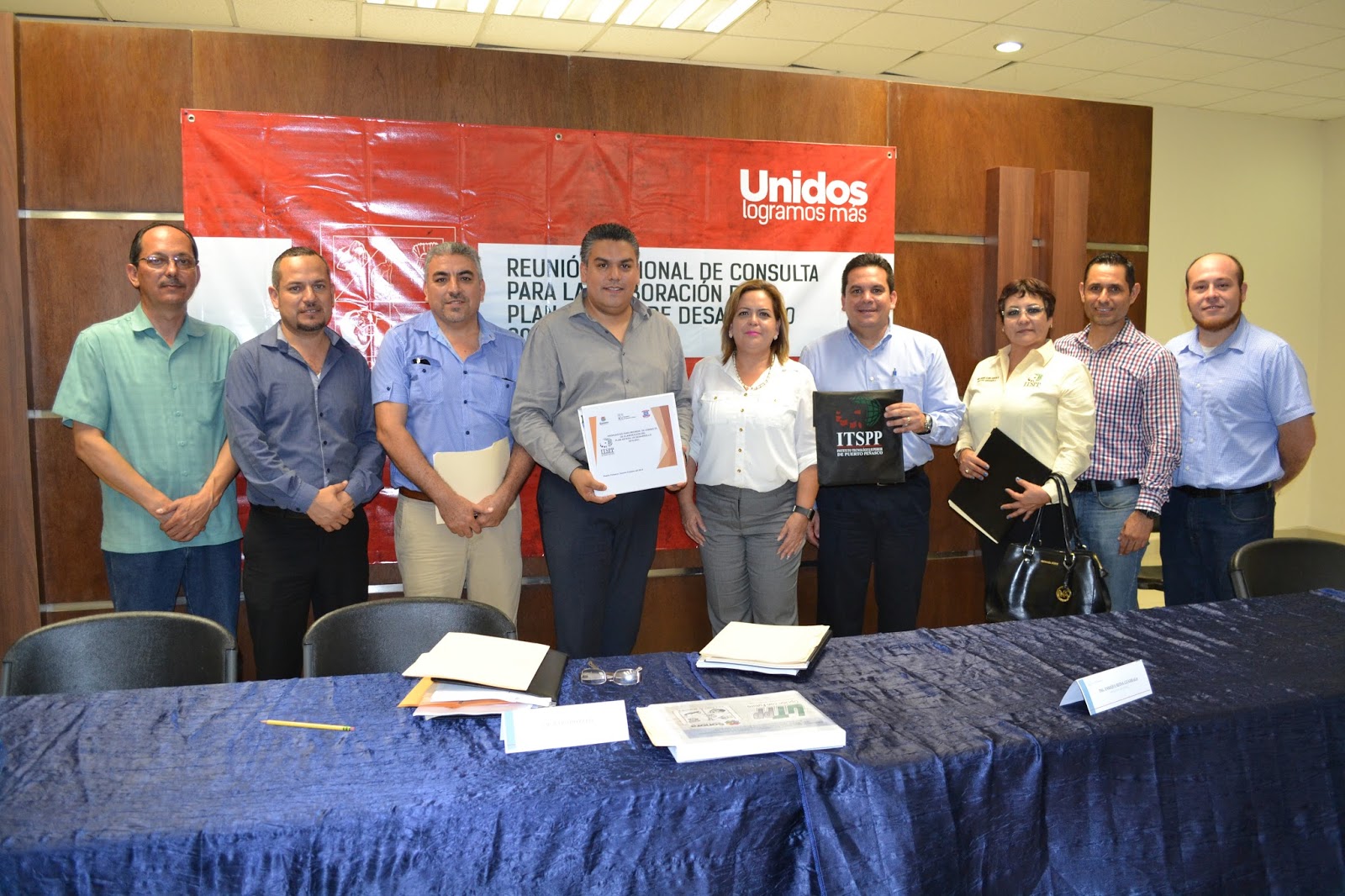 La Gaceta del Instituto Tecnológico Superior de Puerto Peñasco ...