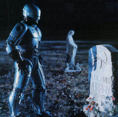 ROBOCOP2_DIRECTIVE 5 _: ROBOCOP 2 WORKPRINT/THEATRICAL AND SCRIPT ...