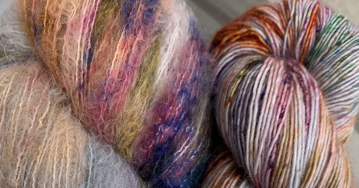 A Really Good Yarn: Teaser