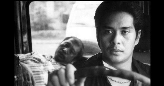 Anino (Shadows) Movie Review