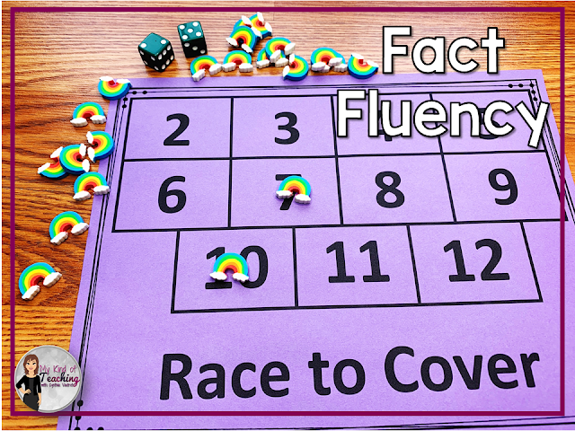 My Kind of Teaching: March Morning Tubs: a Great Alternative to Morning ...