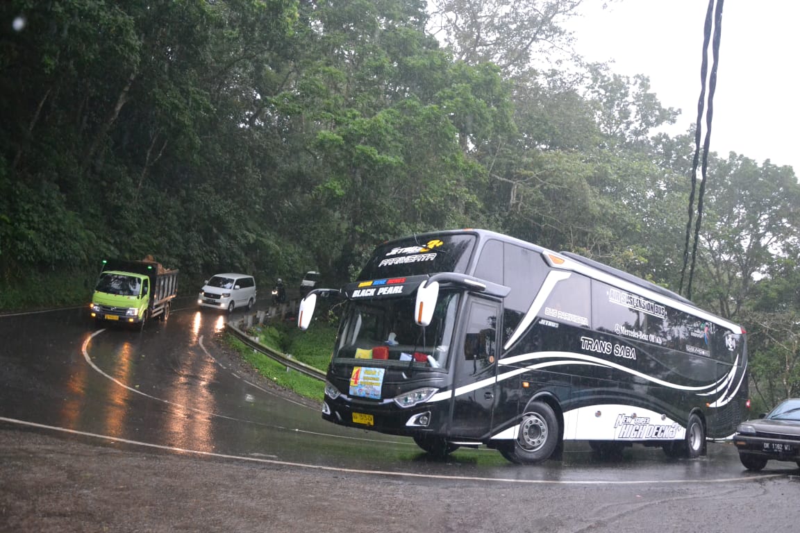 Armada SHD & HDD Trans Saba