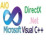 CARA WENTS: AIO Visual C+ DirectX .Net Update Maret 2020
