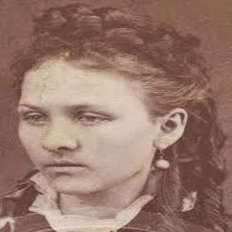 Prisoner of Eternity: Jesse James: The Last Rebel