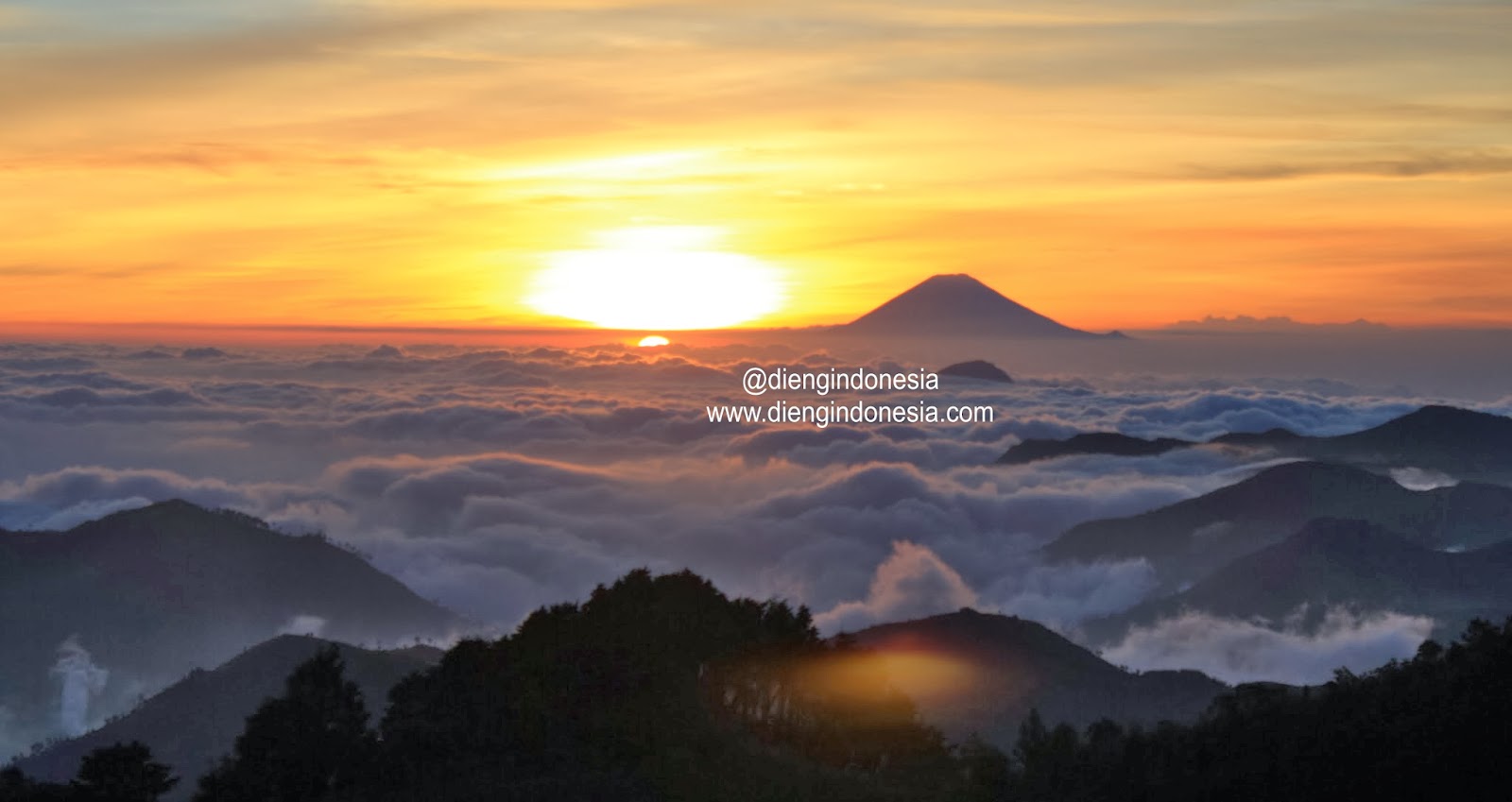 sunset mt prau | WELCOME to TEGALGUNUNG