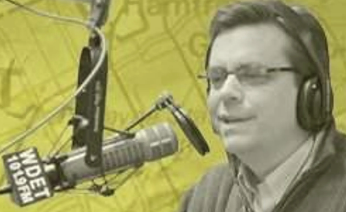 Media Confidential: Detroit Radio: Craig Fahle Avoids Jail for DUI, Drugs