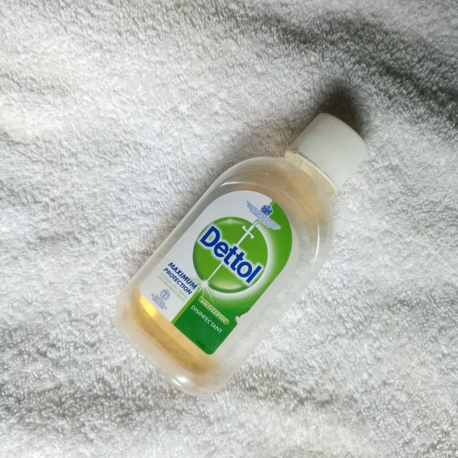 My Current Skin Care Products | Beauty Update - My Local Adventures Blog