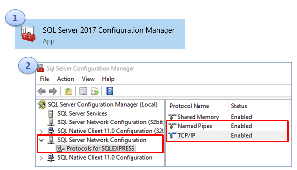 Free SQL Download to practice queries