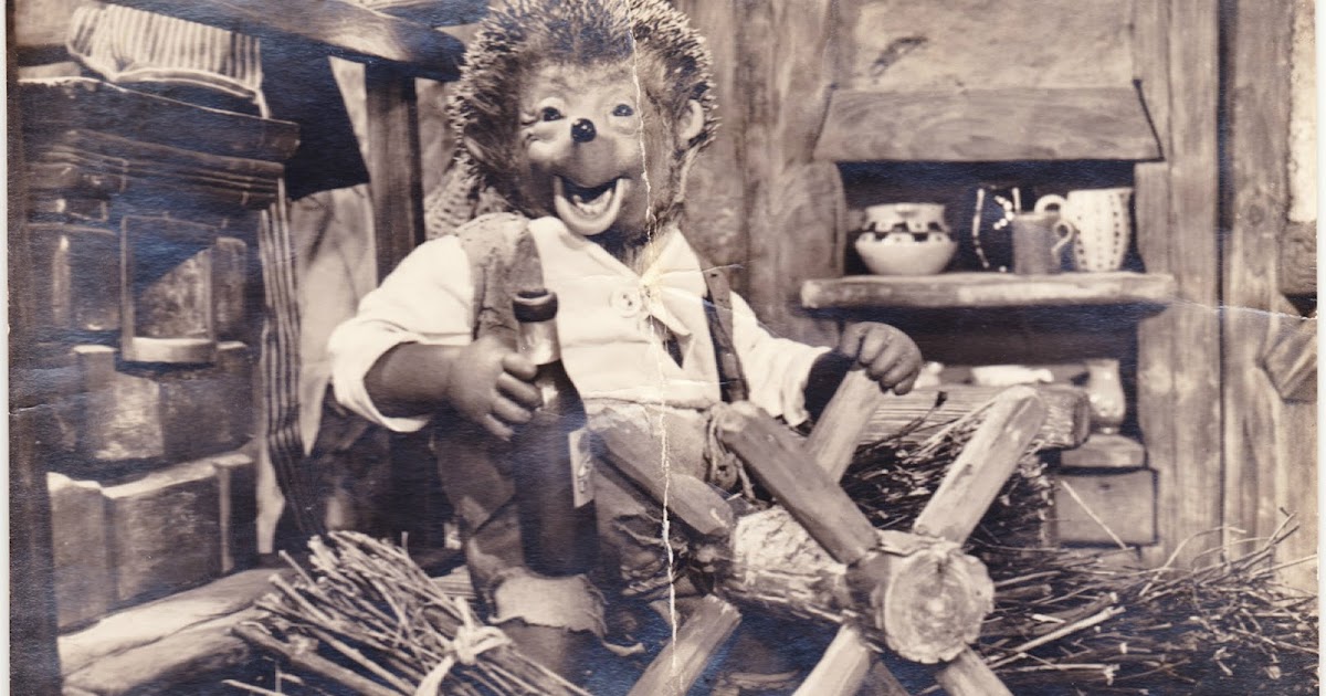 Papergreat: The One Where I Get Sucked into the Mecki Universe