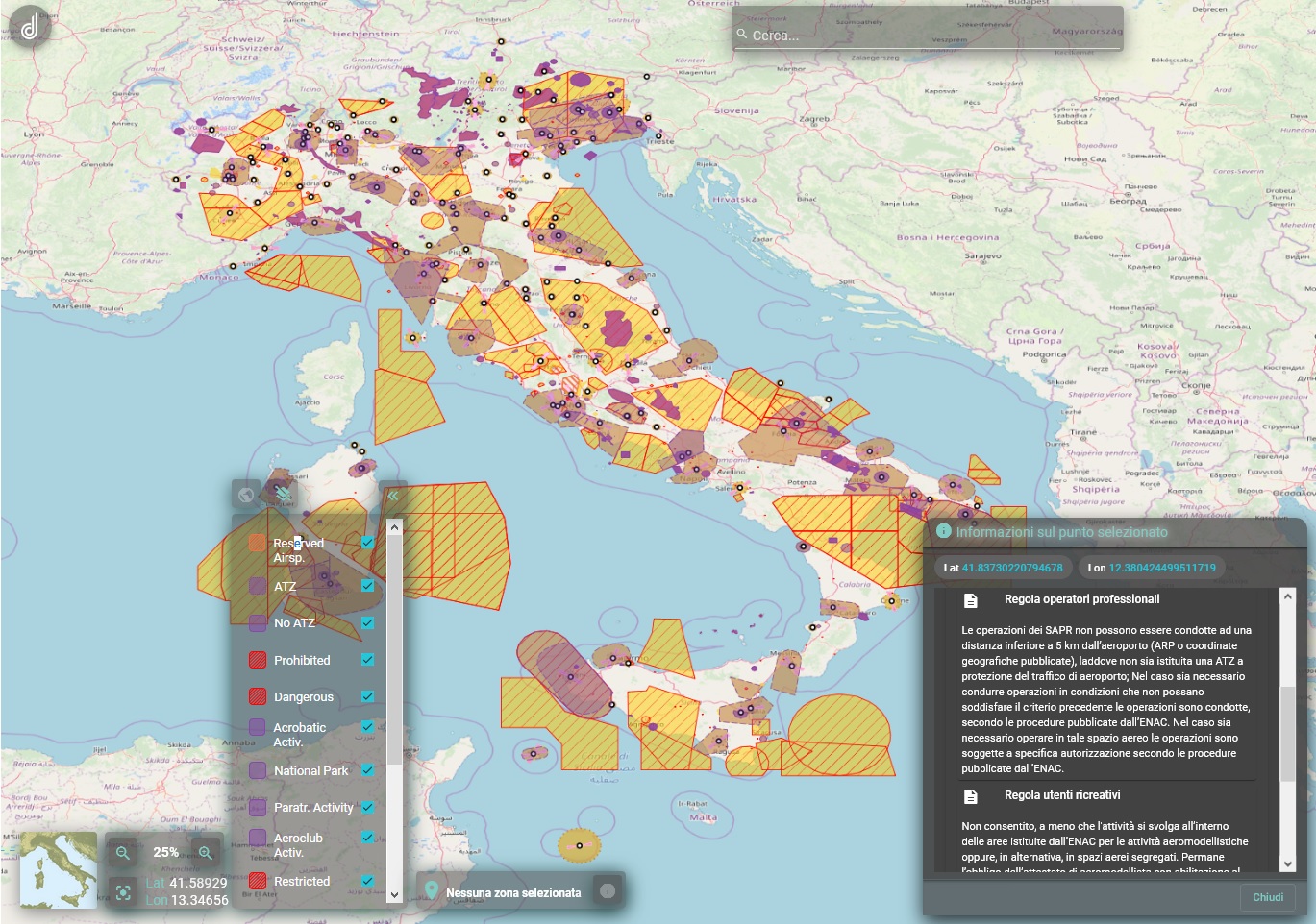 D-FLIGHT: avviato il beta testing della nuova piattaforma di ...