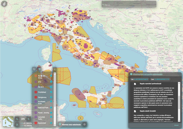 D-FLIGHT: avviato il beta testing della nuova piattaforma di ...