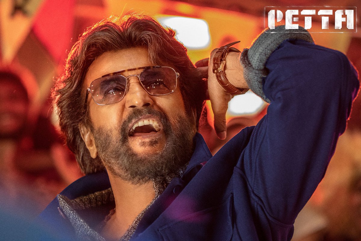 Petta Movie Latest Stills - Latest Movie Updates, Movie Promotions ...