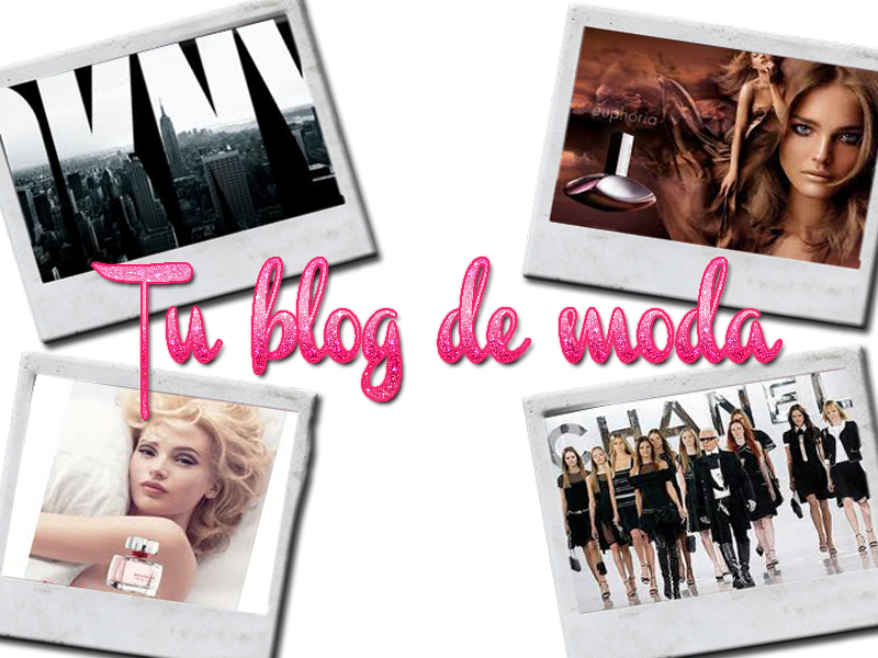Tu blog de moda