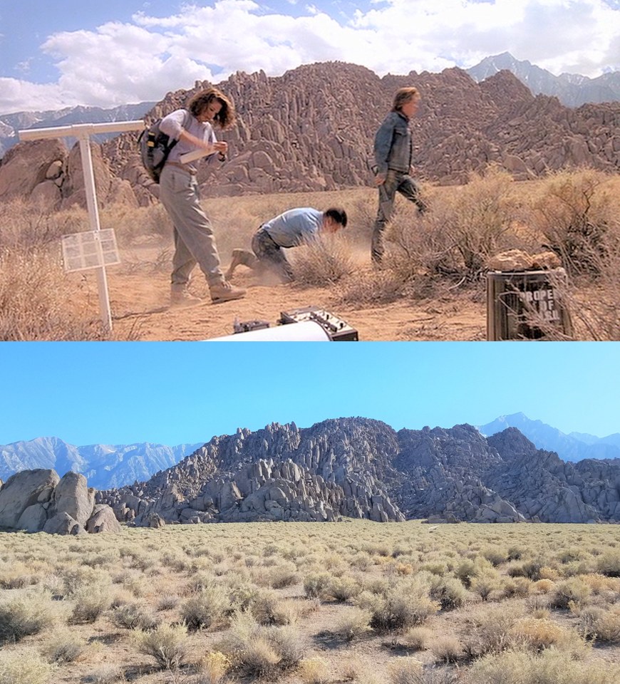 Tremors Movie