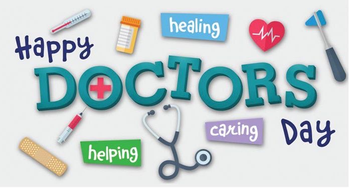 DIY Party Mom: Celebrate Doctors Day with these fun Activities