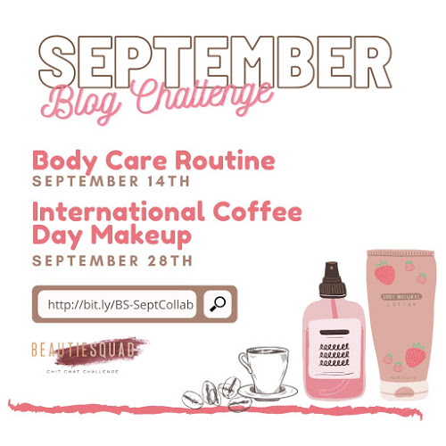 Simple and Essential Body Care Routine
