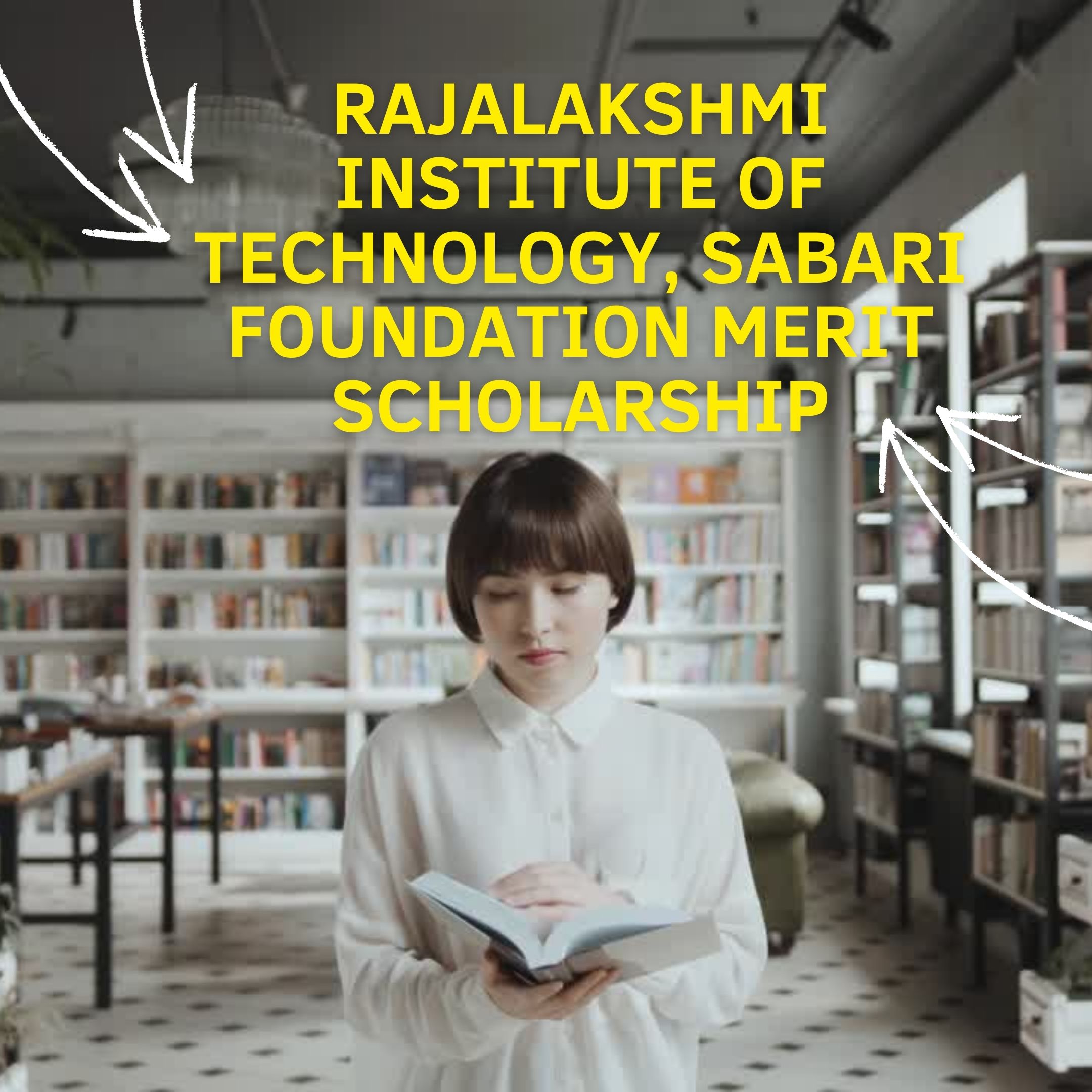 AlexMaths: Rajalakshmi Institute of Technology, Sabari foundation merit scholarship