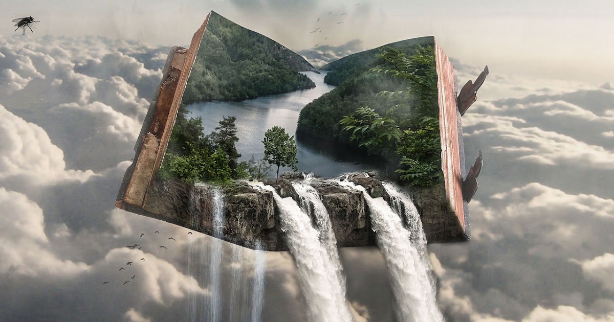 Mythical Creature: Inkanyamba, The Legendary Serpent