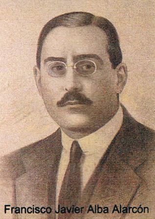 Con mi bandera desde la giralda: Presidentes del Sevilla FC 1 Parte ...