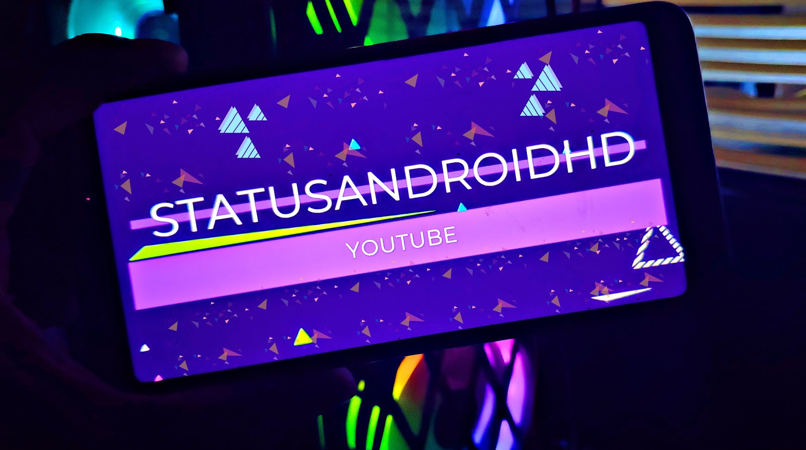 Como Hacer INTROS Desde Cualquier Telefono Android 2019🔥 | StatusAndroidHD