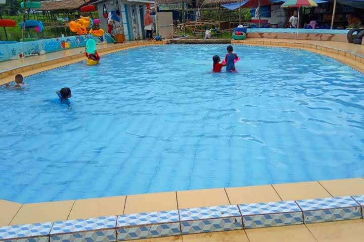 Wisata Di Hamparan Perak - Destinasi Backpacker