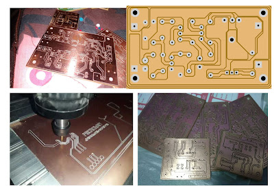 JASA TRACE PCB CUTTING SATUAN ATAU LEBIH DENGAN MESIN CNC – BLOGKAMARKU