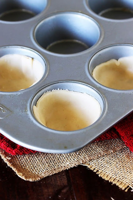 Grandma's Echo Cakes | The Kitchen is My Playground