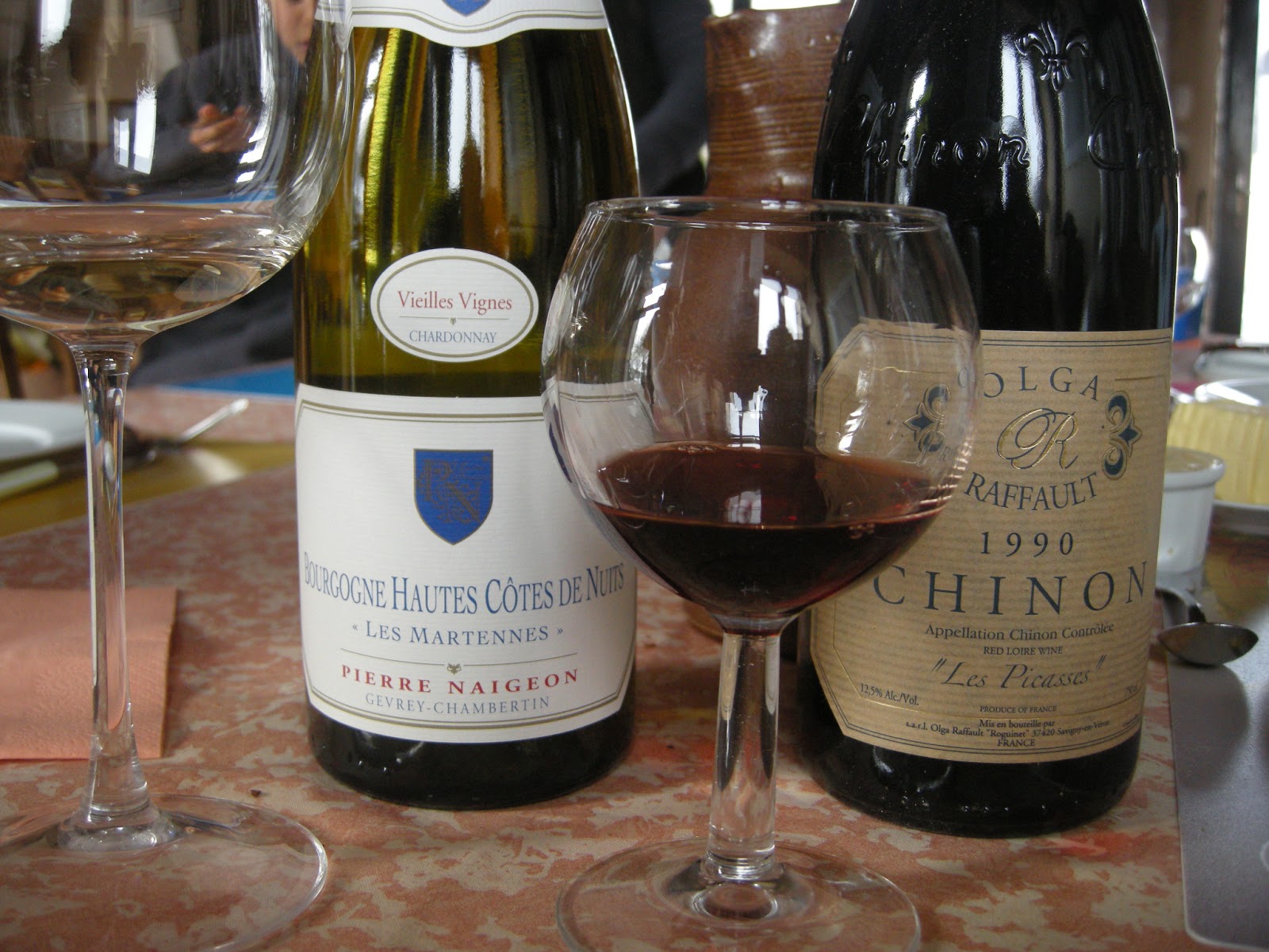 Vins Fins MOTOHAMA: 2月 2013