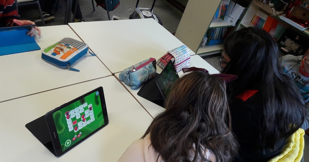 SAMSUNG + ESPARTERO = MEMORABLE: IV AÑO SAMSUNG SMART SCHOOLS