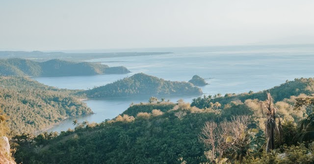 Best Places To Visit In Marinduque - The Pinoy Traveler